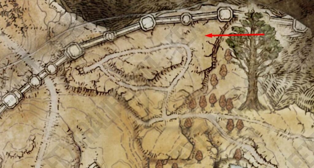 Elden Ring: All 29 Crystal Tear Locations - eXputer.com