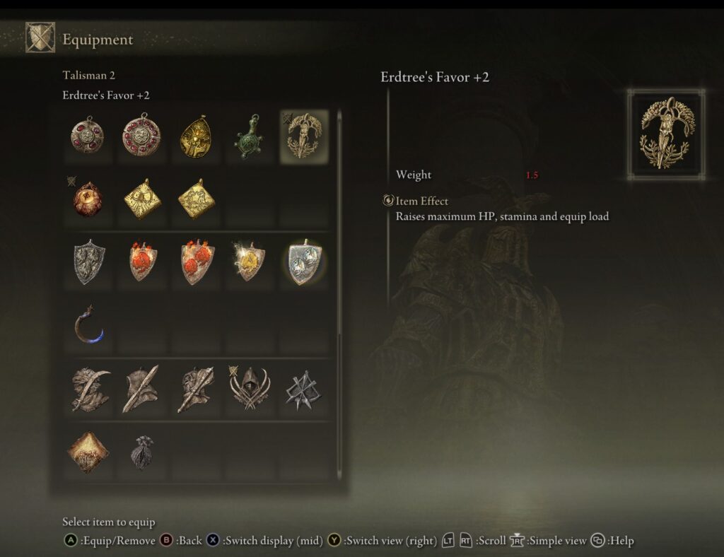 Elden Ring BEST Faith Build: Stats & Gear [700+ Hours of Expertise ...