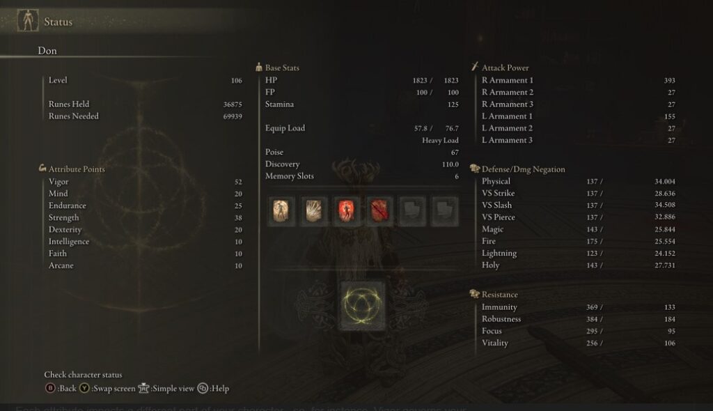 Elden Ring: Comet Azur Spell [Location & Requirements] - eXputer.com