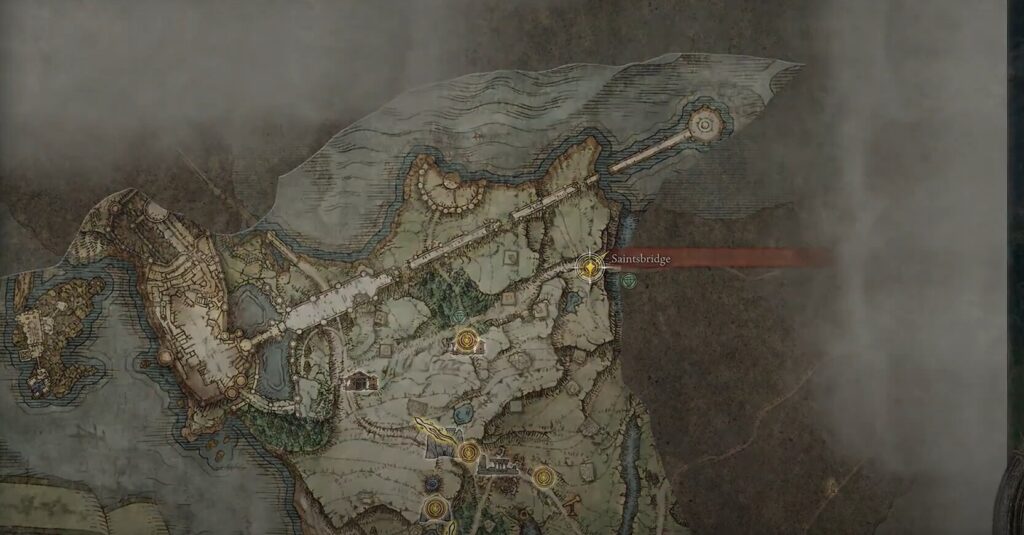 Elden Ring Merchant Locations [All 31 Merchants] - eXputer.com