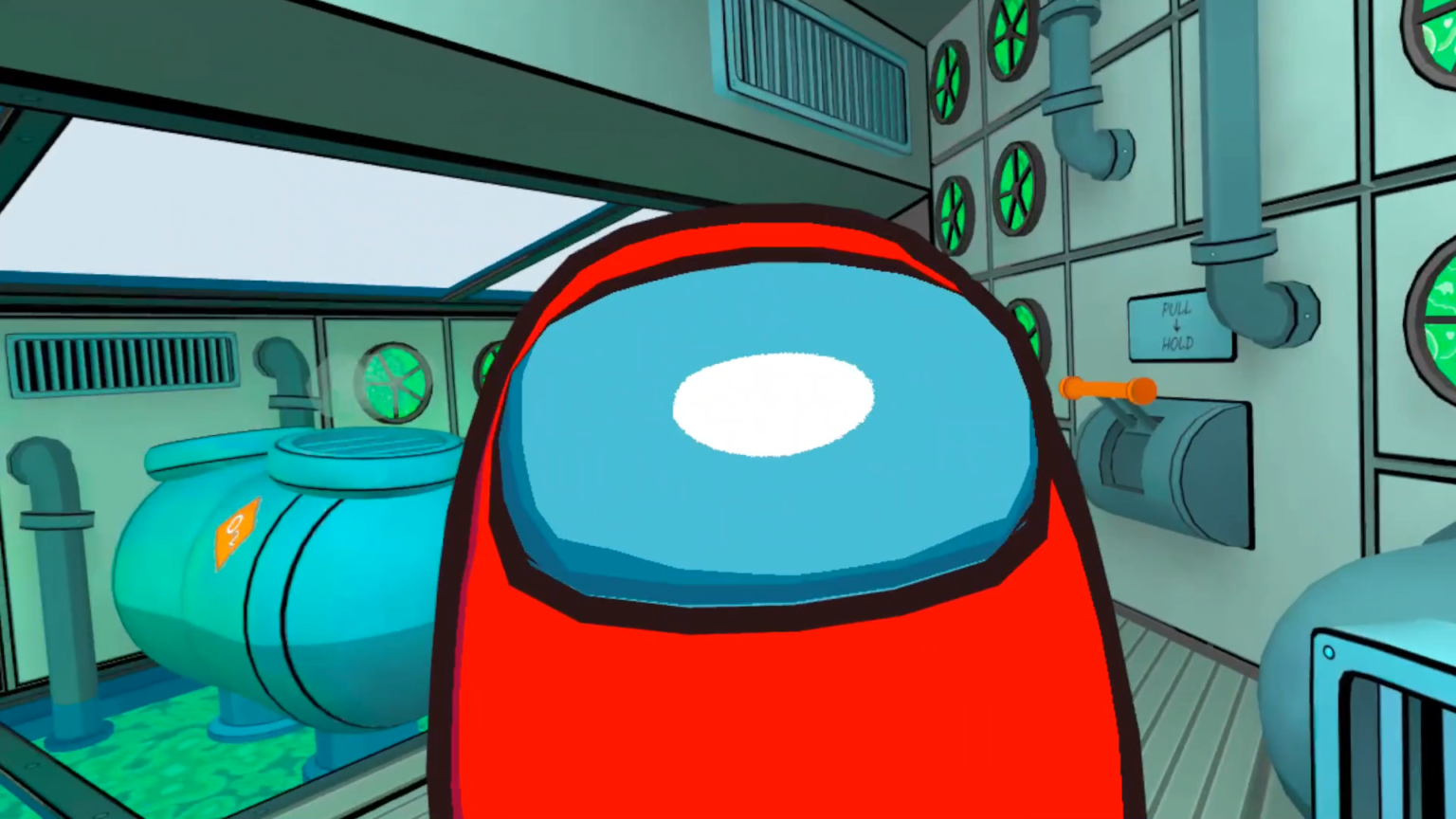 Best Among Us Settings [Server, Role & Lobby] - eXputer.com