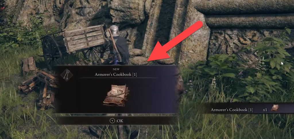 Elden Ring Preserving Boluses Location & Crafting - eXputer.com