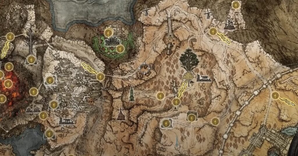 Elden Ring Best Bleed Weapons - According to a 150-Hour Veteran ...