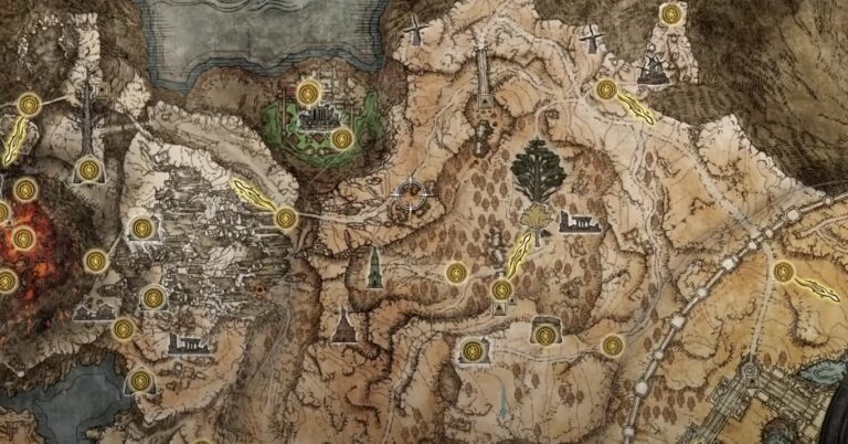 Elden Ring Best Bleed Weapons - According to a 150-Hour Veteran ...