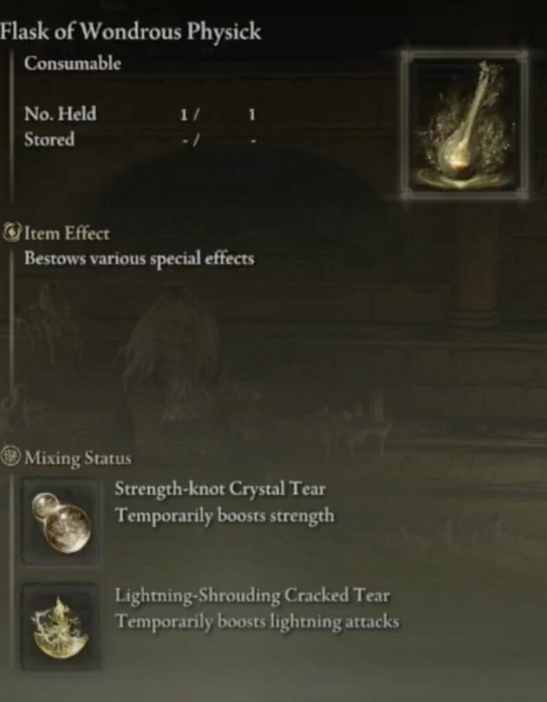 Elden Ring Bolt of Gransax Build: Stats & Gear - eXputer.com