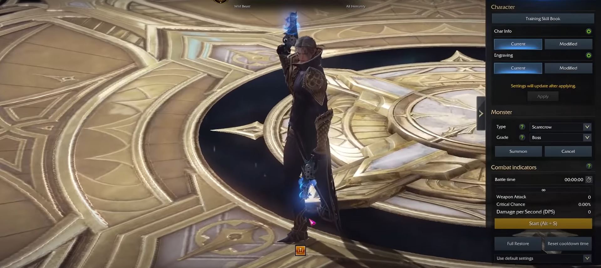 BEST Lost Ark Deadeye Build [PvP & PvE] - eXputer.com