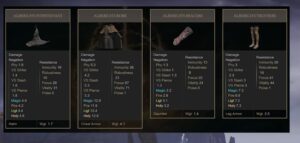 Elden Ring: The Best Light Armor Sets [Hands-On Experience] - eXputer.com