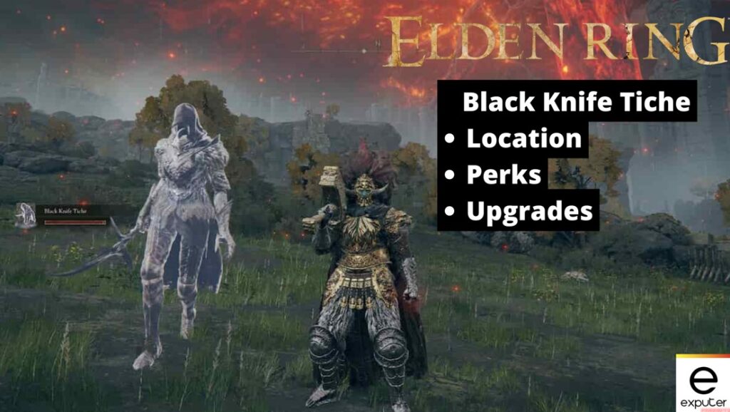 Elden Ring: BEST Prophet Build [Armor, Weapons, Talismans] - eXputer.com