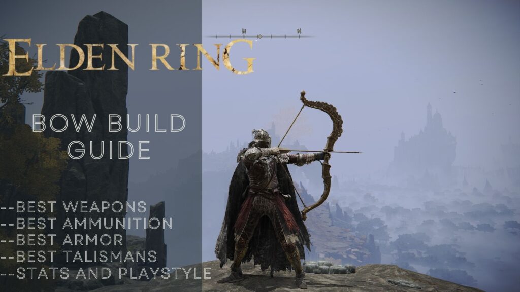 Elden Ring Lichdragon Fortissax Location Walkthrough - eXputer.com