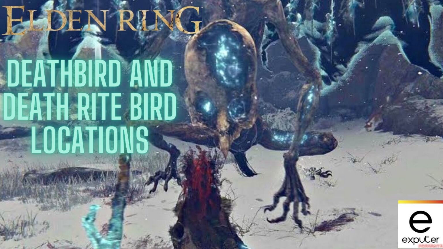 Elden Ring Complete Family Tree [Explained With Timeline] - eXputer.com