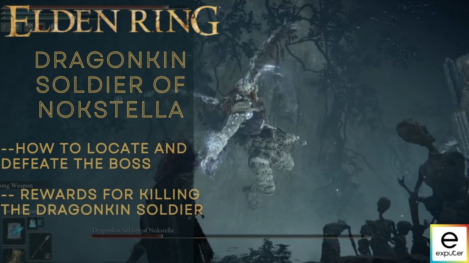 Elden Ring BEST Prisoner Build [Weapons, Armor & Spells]