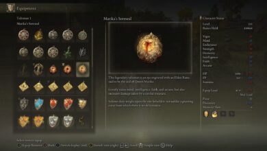 Elden Ring Holy Build: Stats & Gear - eXputer.com