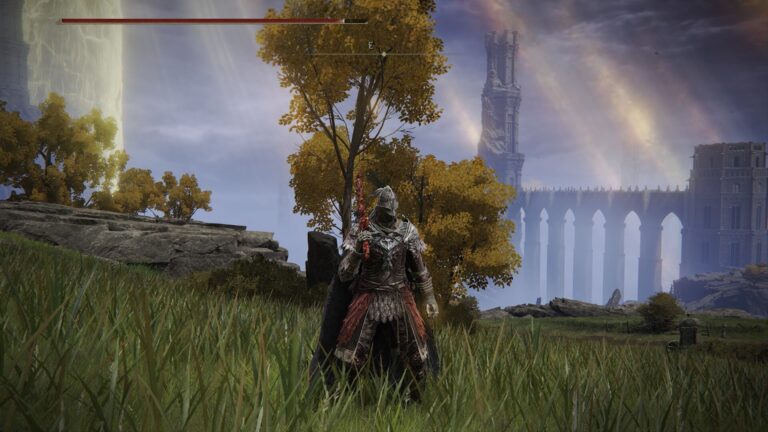 Elden Ring Holy Build: Stats & Gear - eXputer.com