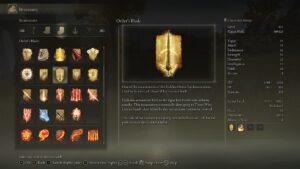 Elden Ring Holy Build: Stats & Gear - eXputer.com
