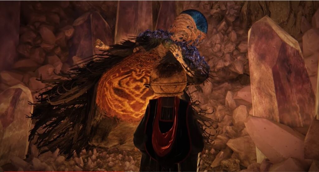 Elden Ring Jerren Quest And Location Walkthrough - eXputer.com