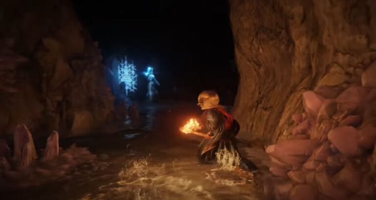 Elden Ring Jerren Quest And Location Walkthrough - eXputer.com