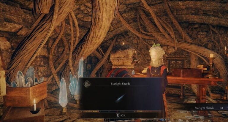 Elden Ring Jerren Quest And Location Walkthrough - eXputer.com