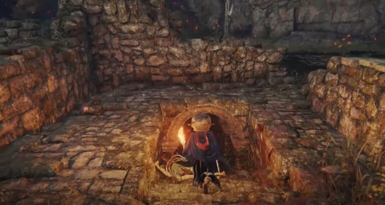 Elden Ring Jerren Quest And Location Walkthrough - eXputer.com