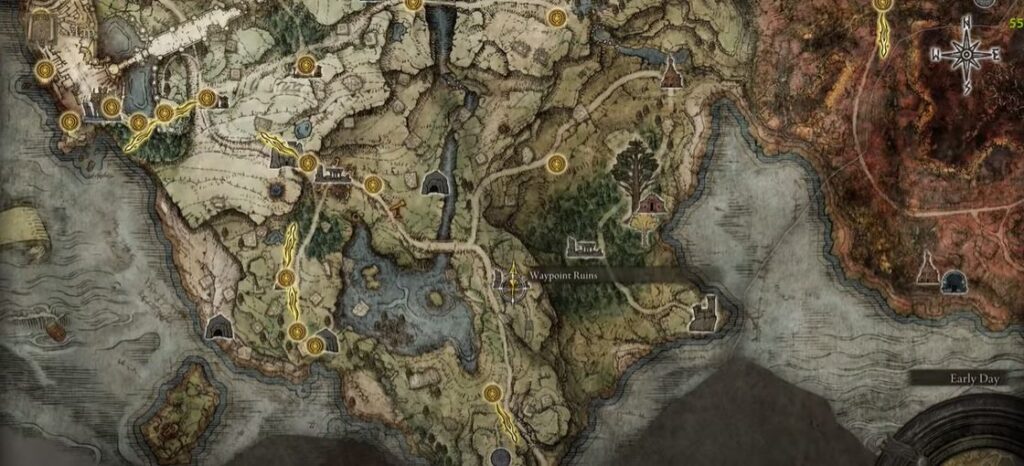 Elden Ring Jerren Quest And Location Walkthrough - eXputer.com