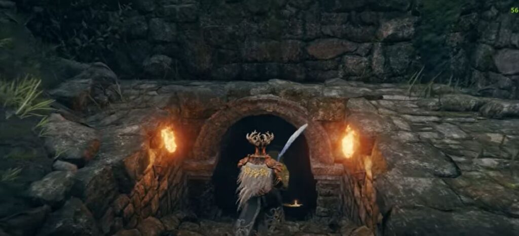 Elden Ring Jerren Quest And Location Walkthrough - eXputer.com