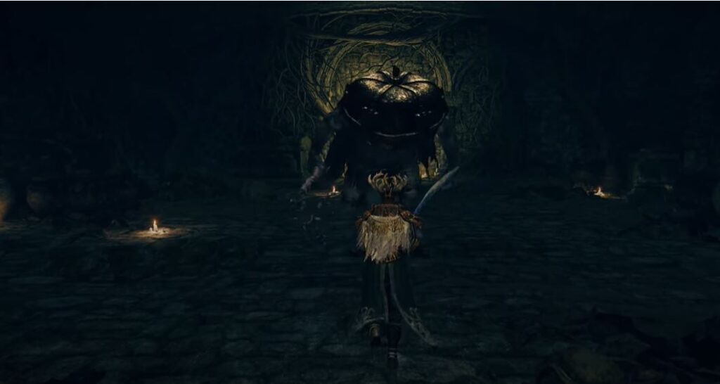 Elden Ring Jerren Quest And Location Walkthrough - eXputer.com