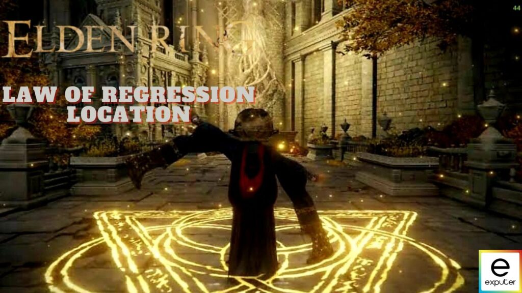 Elden Ring Confessor Build: Gear, Weapons, & Spells - eXputer.com