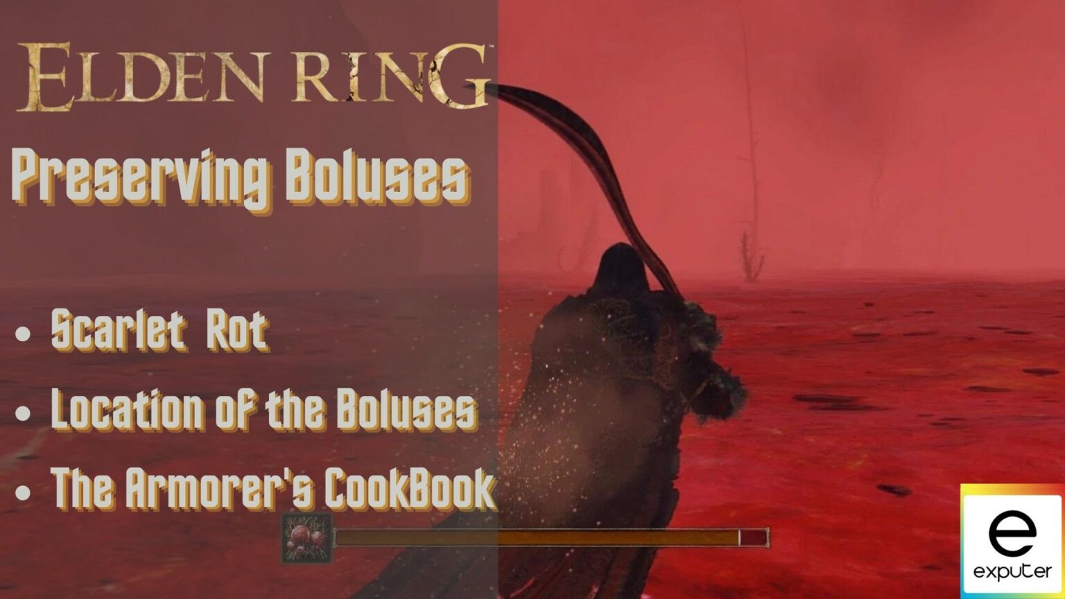 Elden Ring: Best Rapiers [750+ Hours Experience] - eXputer.com