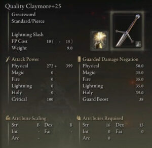 Best Elden Ring Vagabond Build: Gear & Stats - eXputer.com
