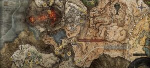 Elden Ring Rileigh The Idle Location Walkthrough - eXputer.com