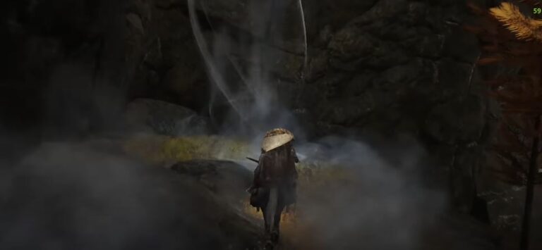 Elden Ring Rileigh The Idle Location Walkthrough - eXputer.com