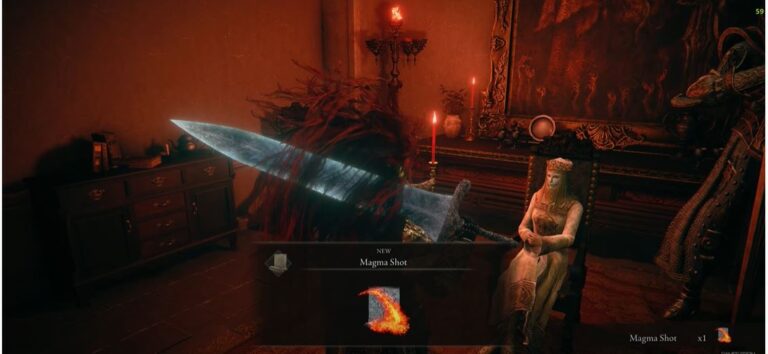 Elden Ring Rileigh The Idle Location Walkthrough - eXputer.com