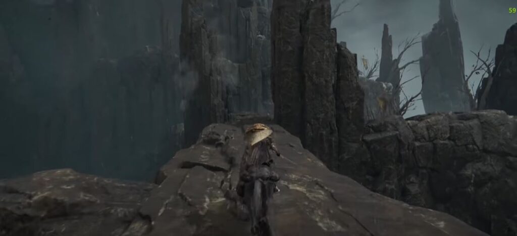 Elden Ring Rileigh The Idle Location Walkthrough - eXputer.com