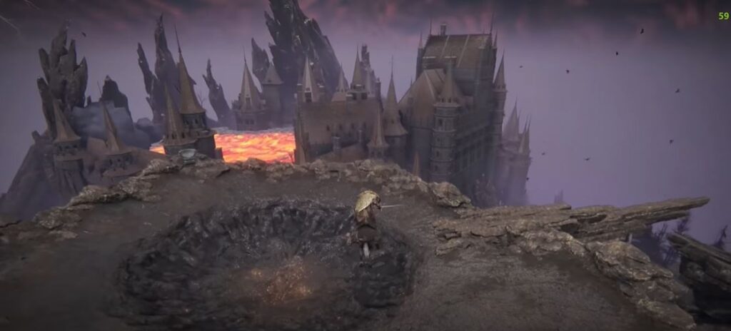 Elden Ring Rileigh The Idle Location Walkthrough - eXputer.com