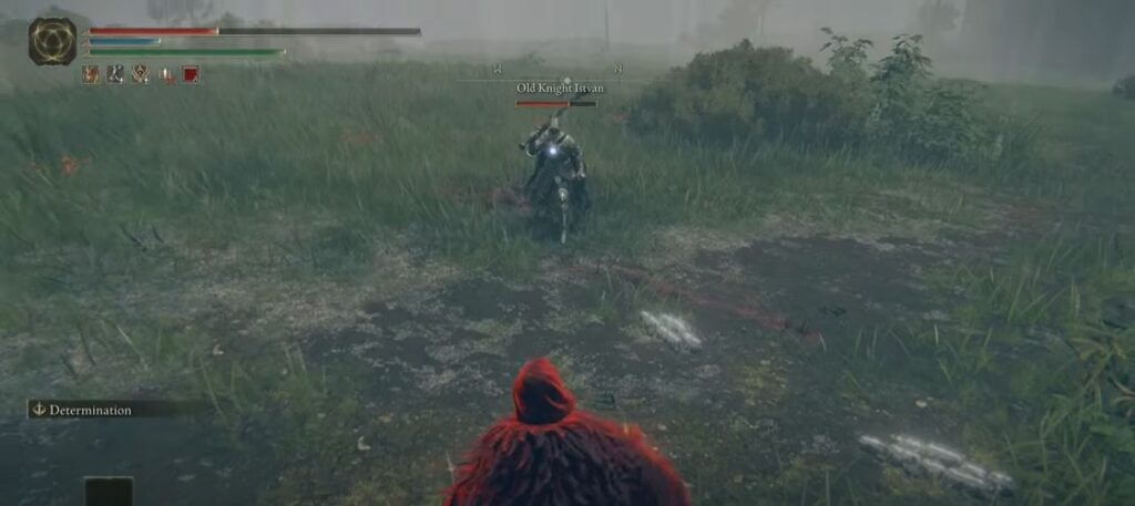 Elden Ring Rileigh The Idle Location Walkthrough - eXputer.com