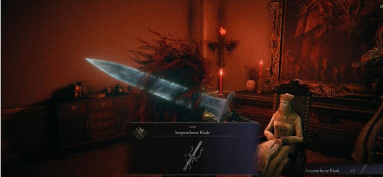 Elden Ring Rileigh The Idle Location Walkthrough - eXputer.com