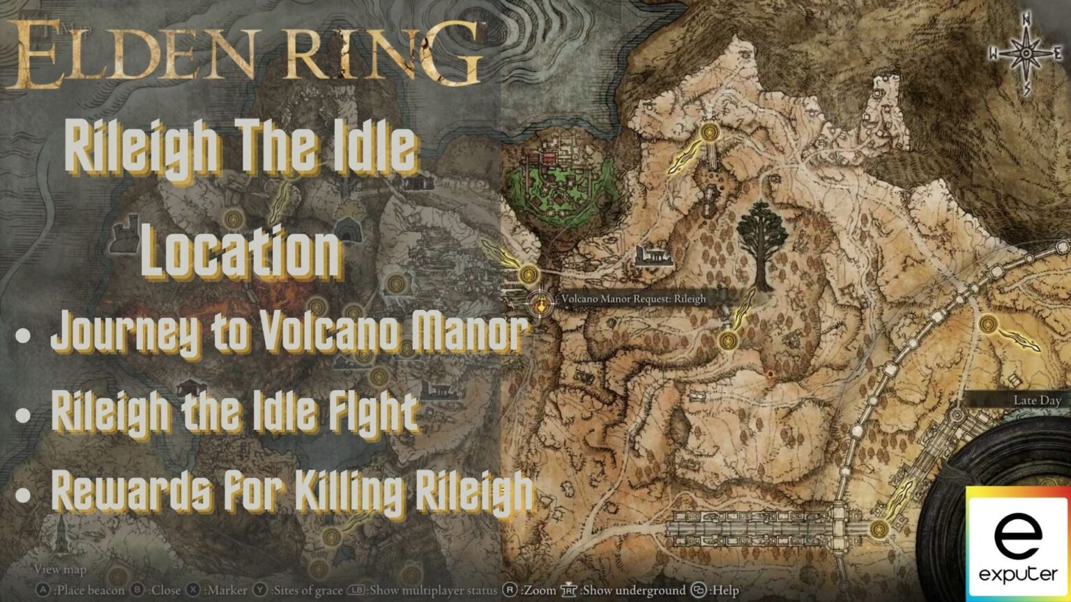 Top 10 Elden Ring BEST Buffs [My Recommendations] - eXputer.com