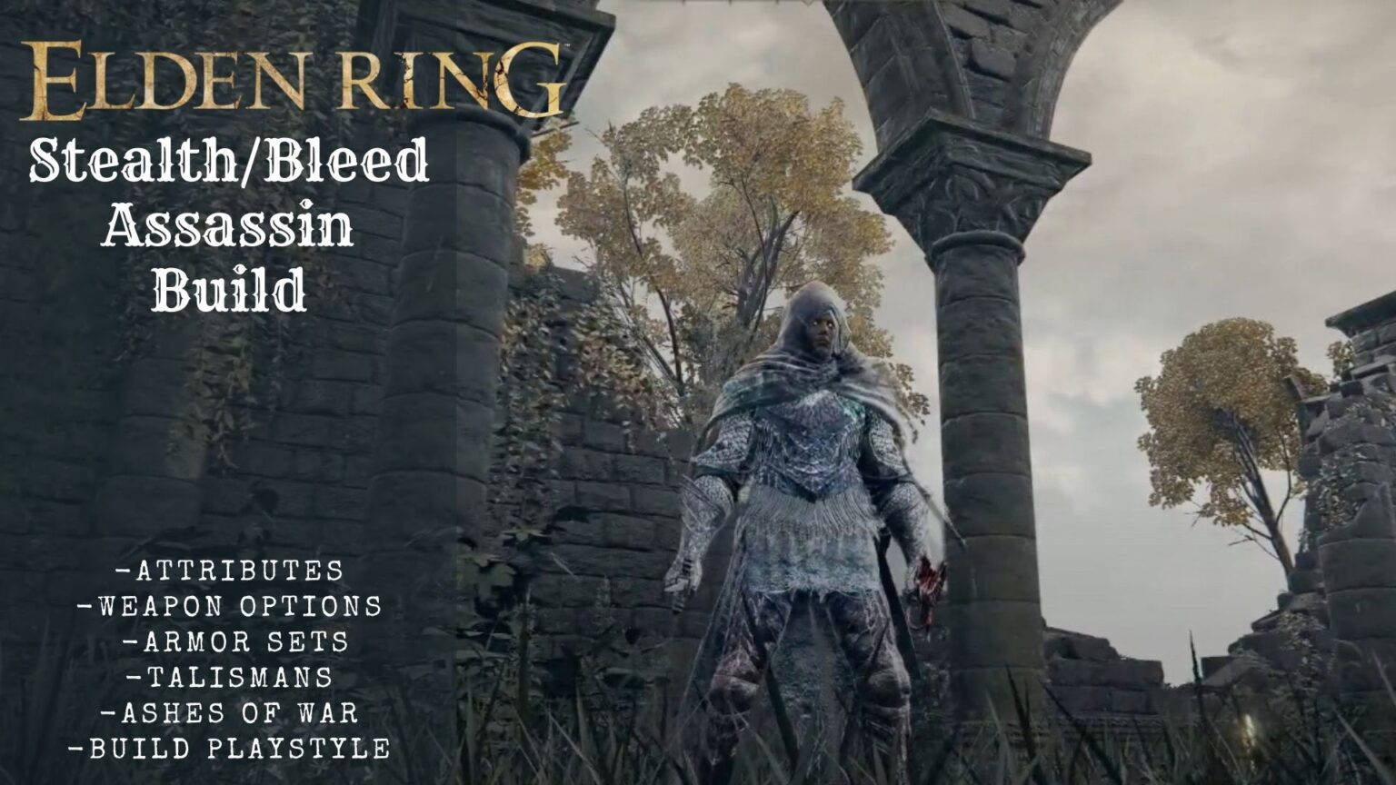 Top 10 Elden Ring BEST Buffs [My Recommendations] - eXputer.com