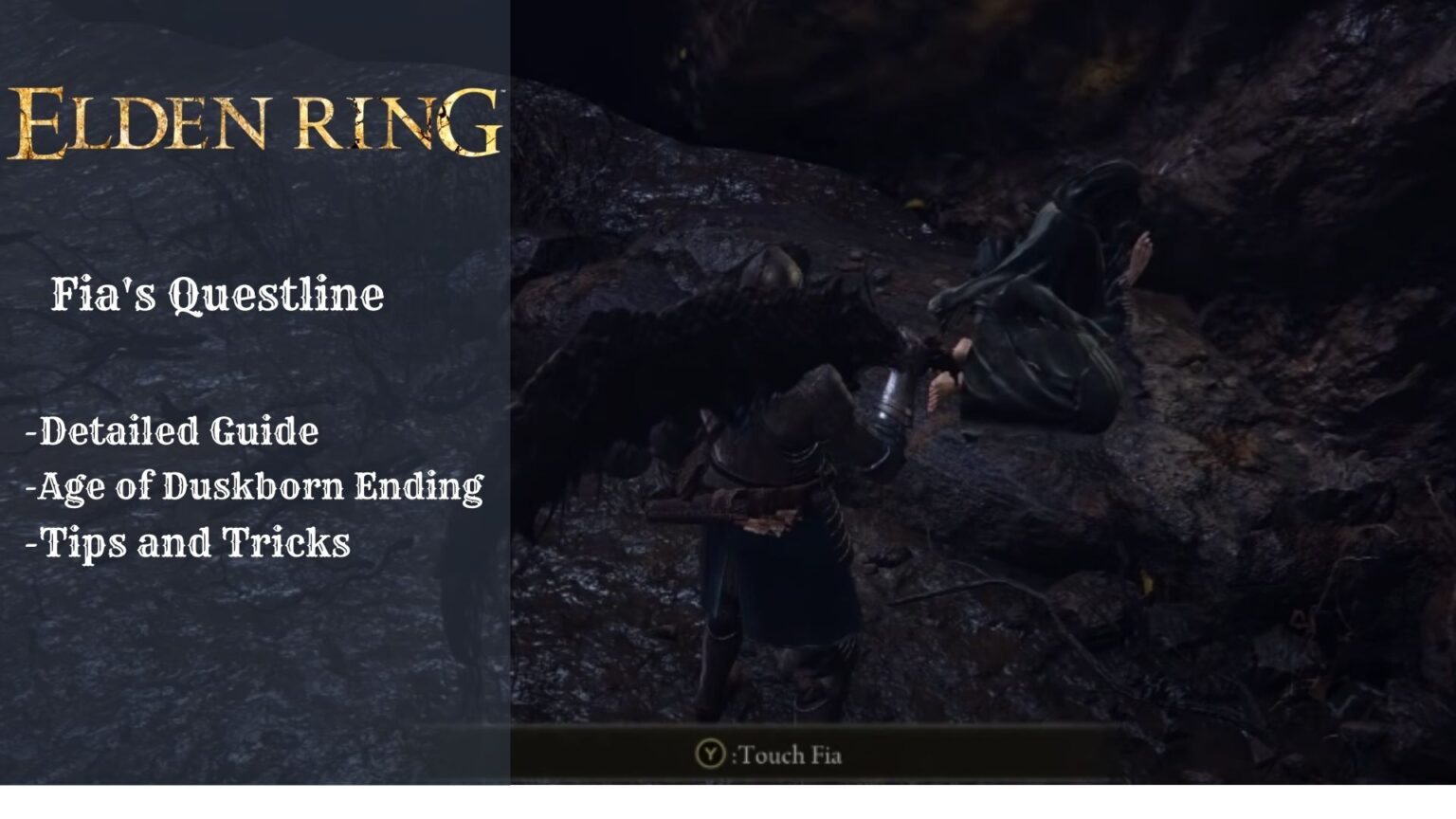 Elden Ring: How To Increase Equip Load [Explained] - eXputer.com