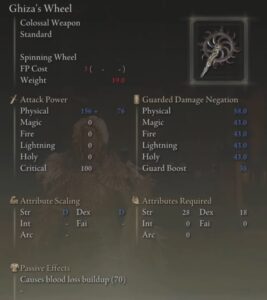 Elden Ring Best Bleed Weapons: Locations & Stats - eXputer.com
