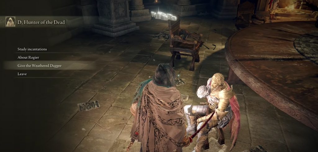 Elden Ring Fia Questline [Step By Step With Pictures] - eXputer.com