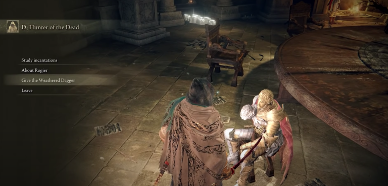 Elden Ring Fia Questline [Step By Step With Pictures] - eXputer.com