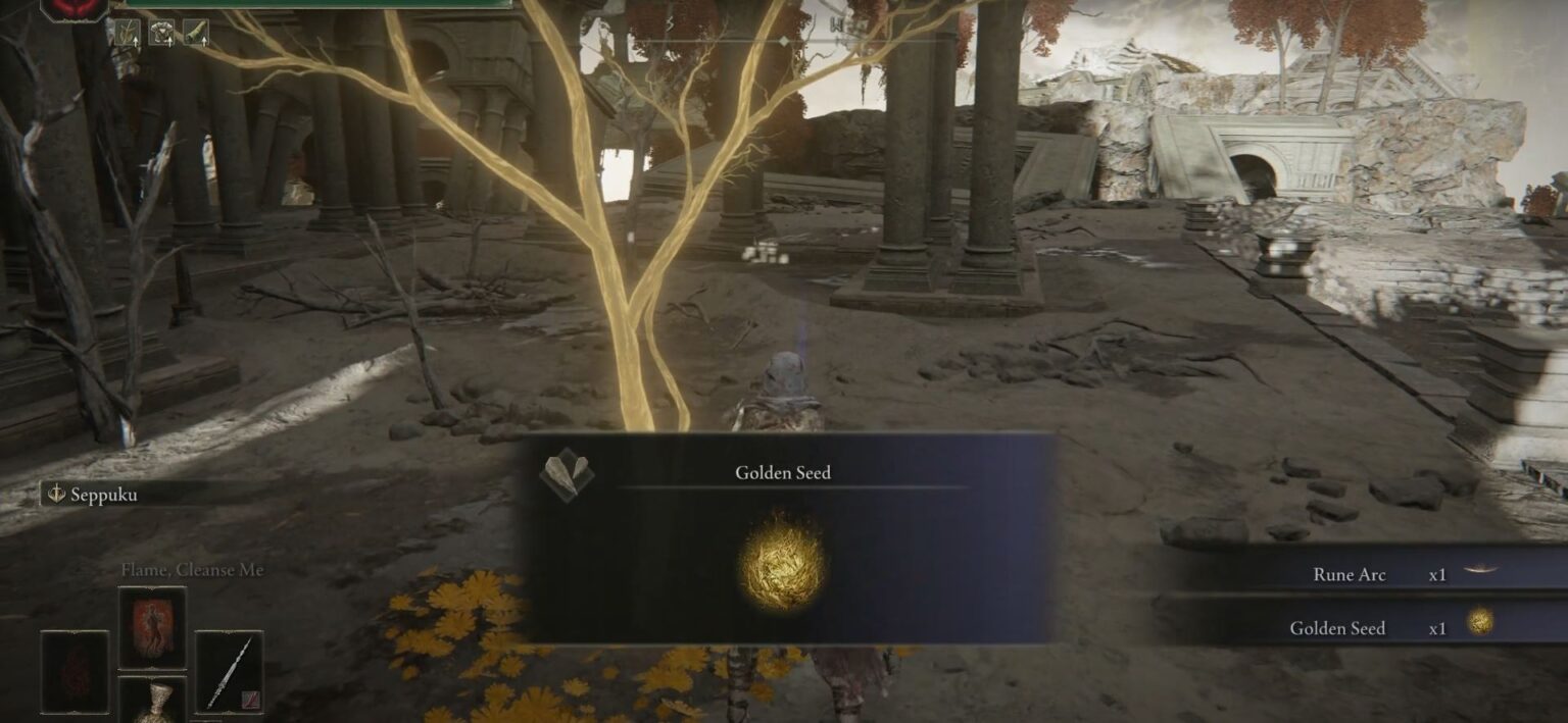 Elden Ring Crumbling Farum Azula [Bosses, Dragons, Talismans]