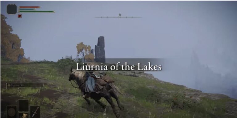 Elden Ring Twin Maiden Husks Location & Bell Bearings - eXputer.com