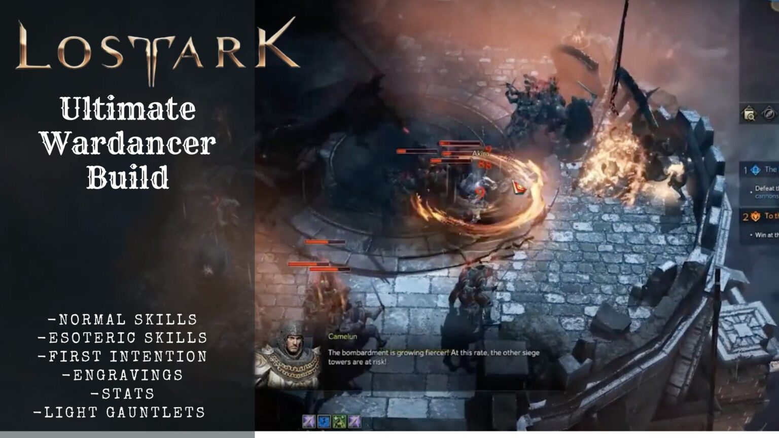 Lost Ark Best Servers: Ping, Population & More - eXputer.com