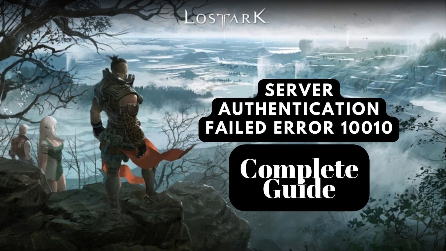 Lost Ark Best Servers: Ping, Population & More - eXputer.com