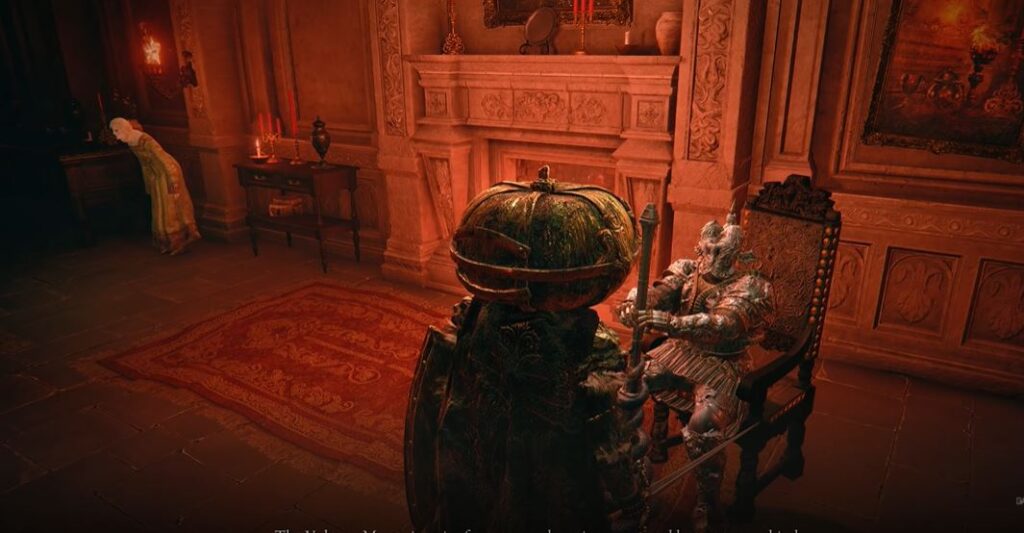 Elden Ring Rileigh The Idle Location Walkthrough - eXputer.com