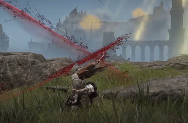 Elden Ring Best Bleed Weapons - According to a 150-Hour Veteran ...