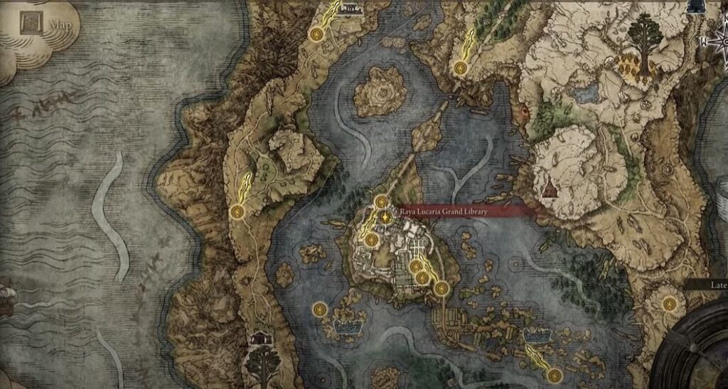 Elden Ring Jerren Quest And Location Walkthrough - eXputer.com