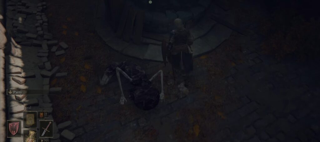 Elden Ring Mohg's Shackle Location & Item Usage - eXputer.com