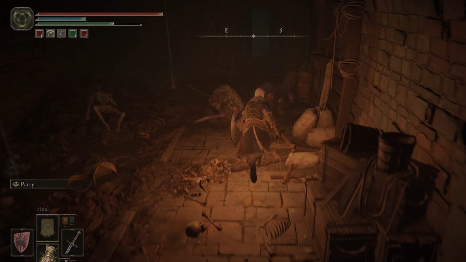 Elden Ring Mohg's Shackle Location & Item Usage - eXputer.com
